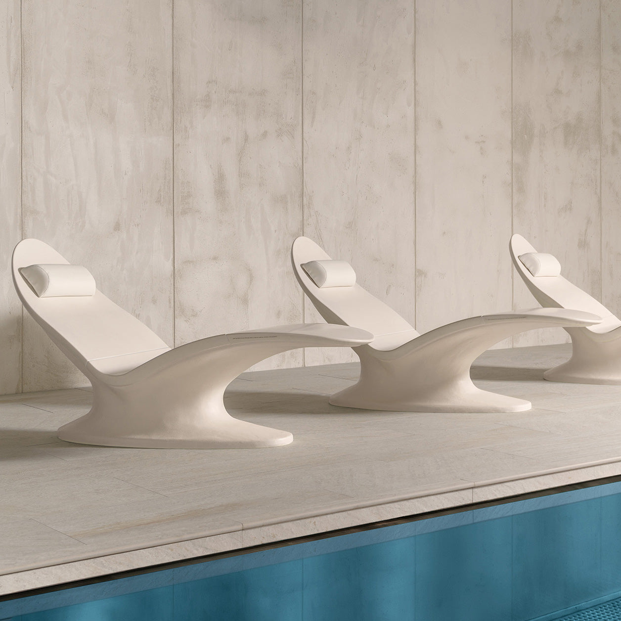 Spa Loungers For Your Pool & Garden | Spa Living – Spa Living