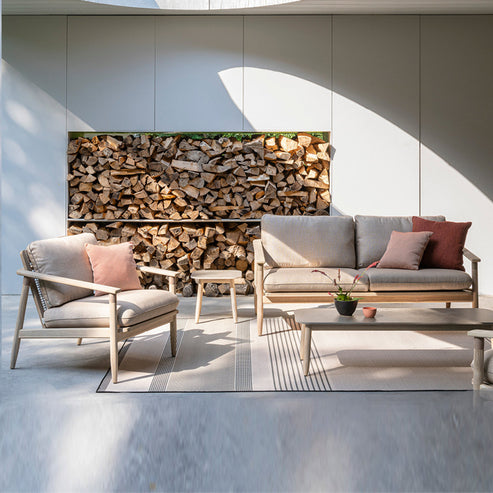 David Garden Collection – Spa Living