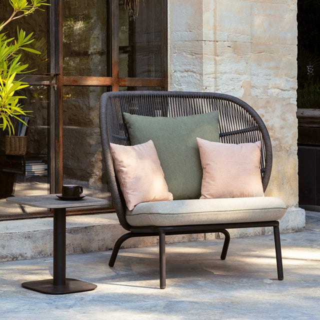 Kodo Cocoon Lounge Chair [Vincent Sheppard] | Spa Living